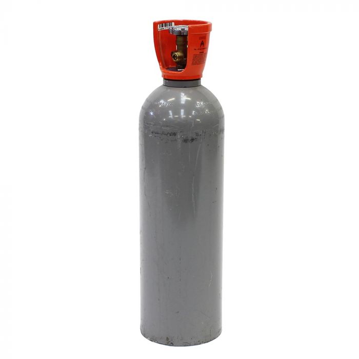 Koolzuur 10kg kopen?