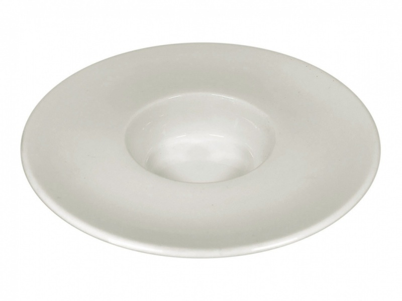 Bord Trendy amuse diep 17,5cm huren | Arendje Verhuur