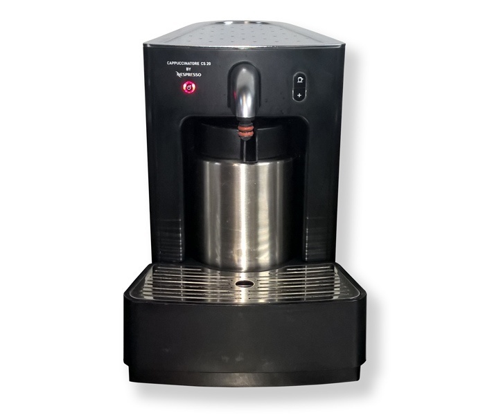 Melkopschuimer Nespresso huren | Arendje Verhuur